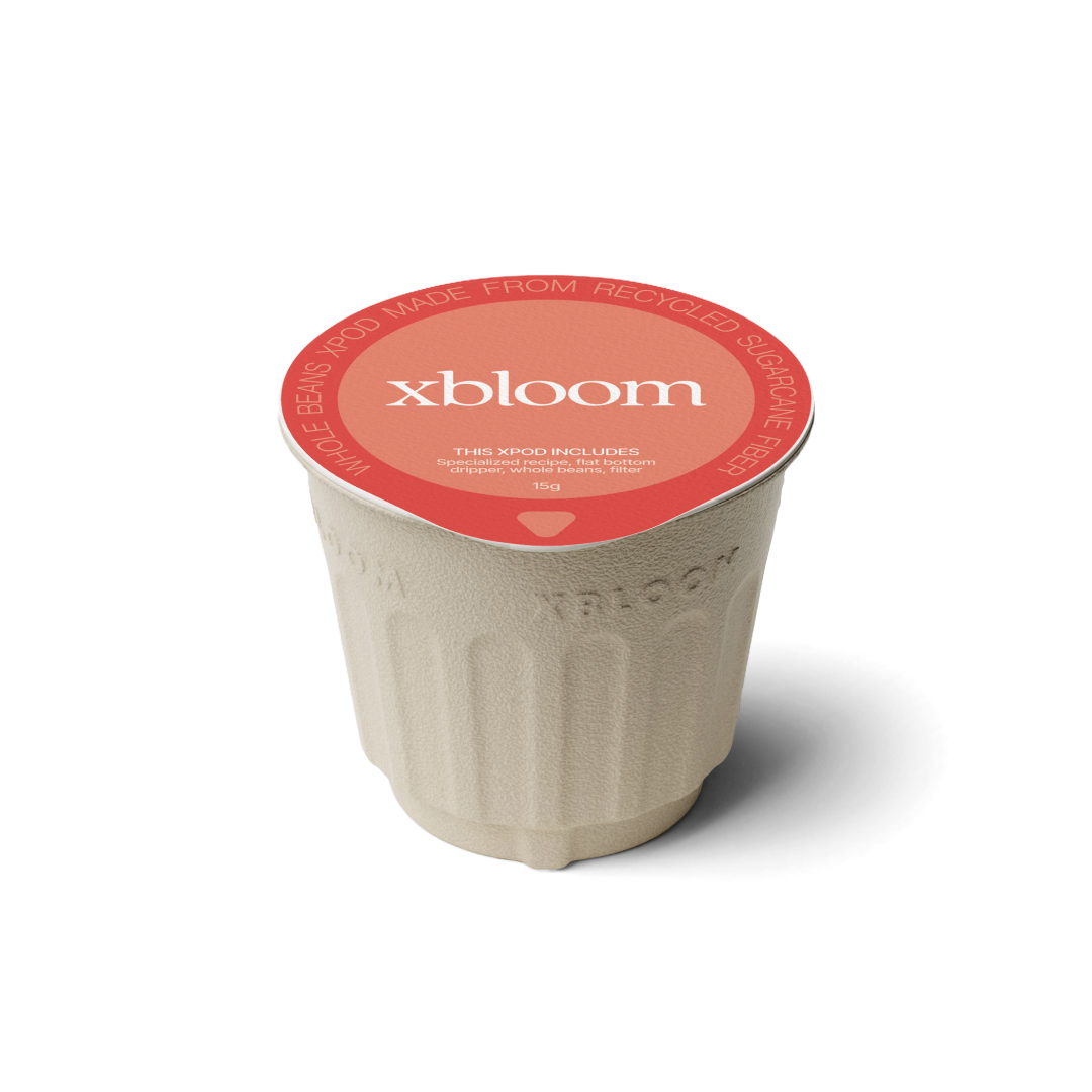 Kianyangi AA ️ | Freezer Release – xBloom