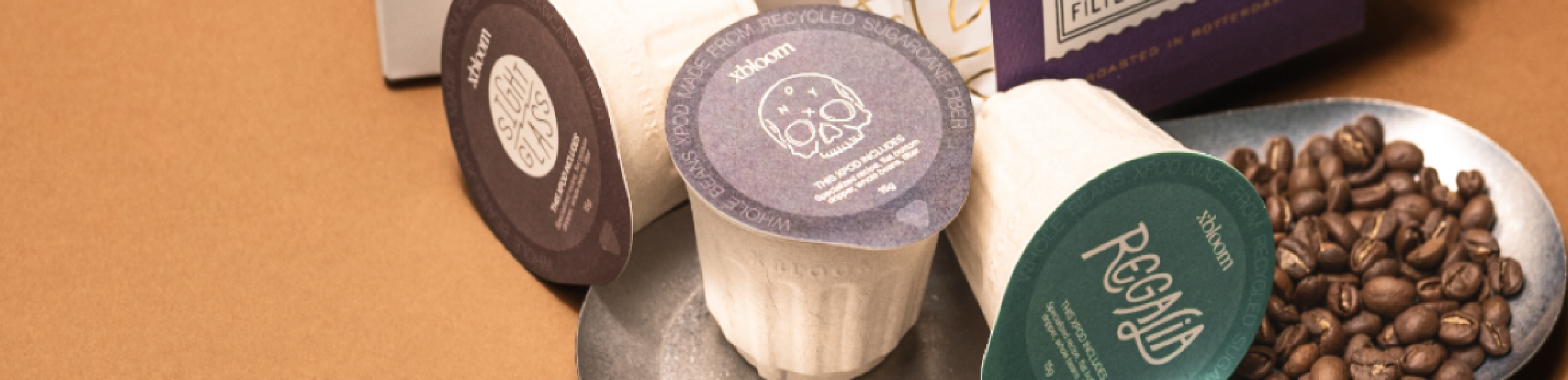 All Coffees – tagged " Micro roaster" – xBloom