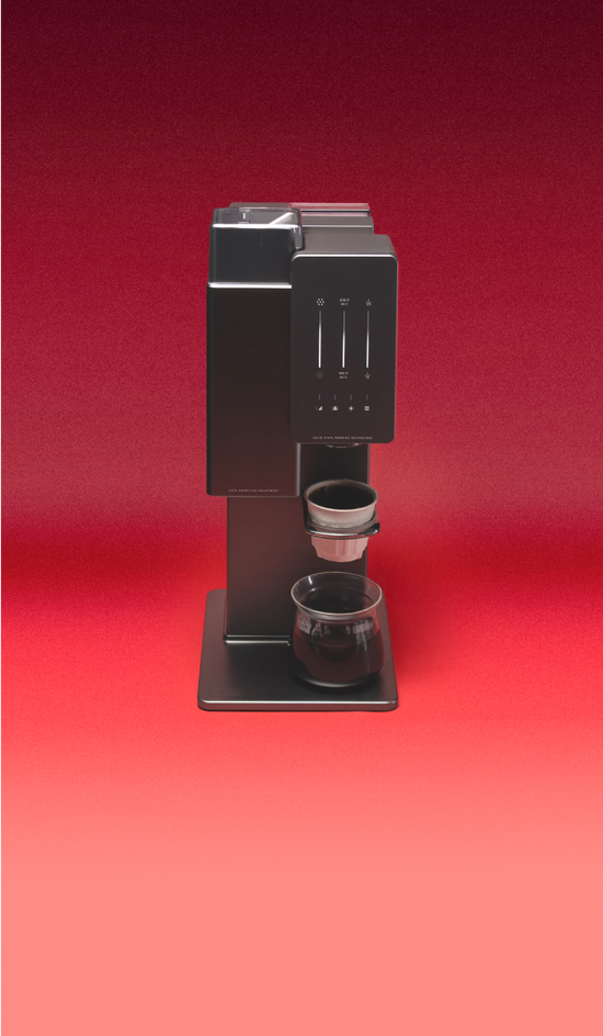xBloom - Your Home Coffee, Professionally Made