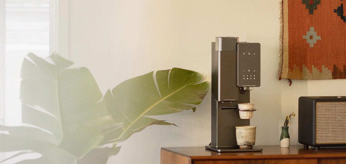 xBloom - Your Home Coffee, Professionally Made