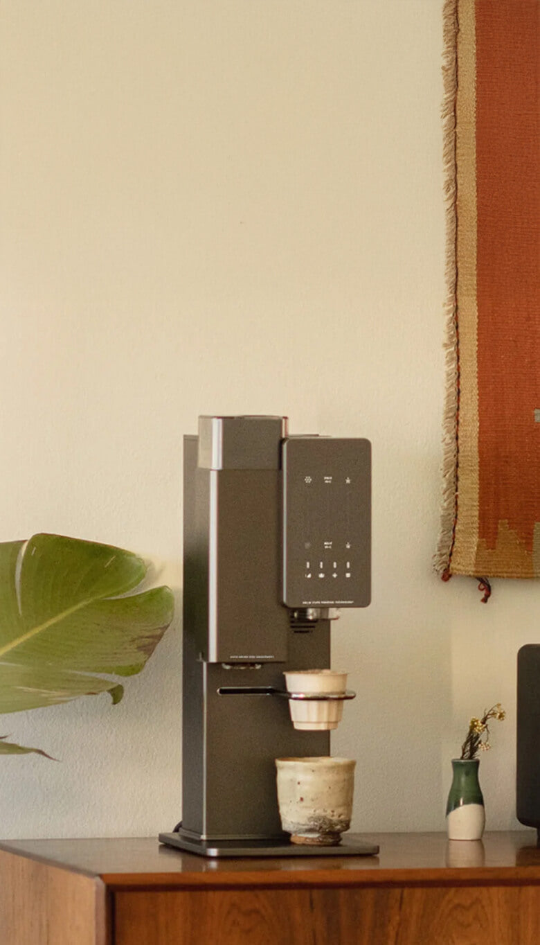 xBloom - Your Home Coffee, Professionally Made