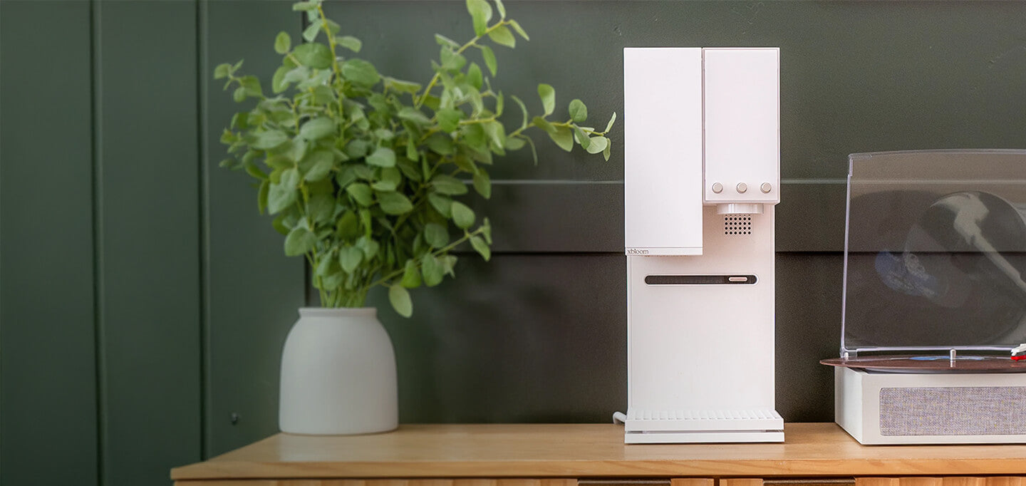 xBloom - Your Home Coffee, Professionally Made