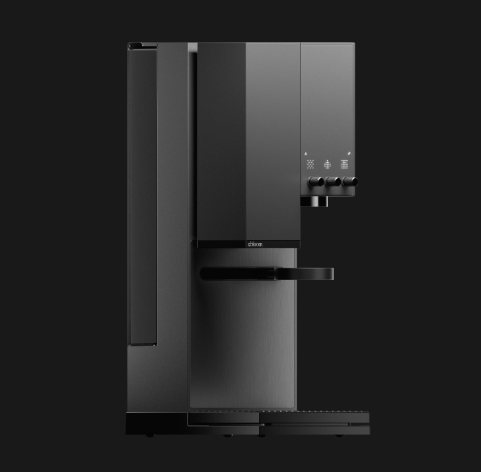 New Release - xBloom Studio Machine | Ultimate Specialty Coffee Experience