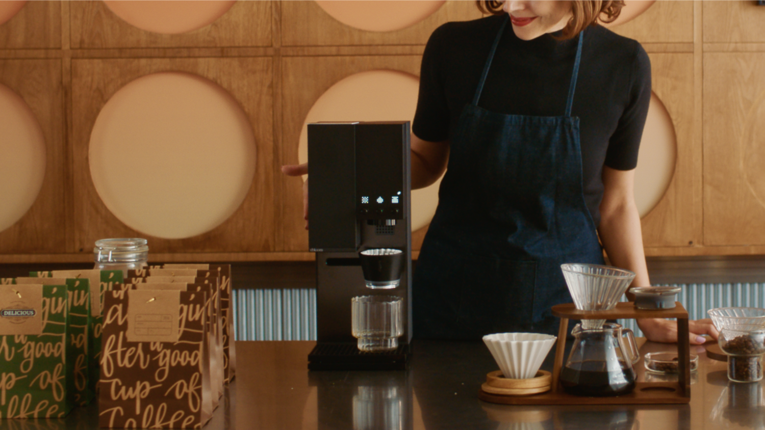 xBloom - Your Home Coffee, Professionally Made
