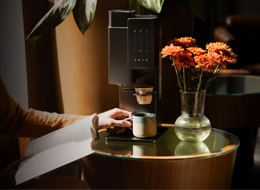 xBloom - Your home coffee, professionally made