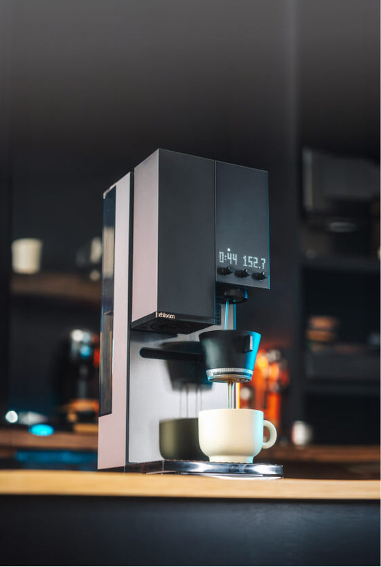 xBloom - Your Home Coffee, Professionally Made