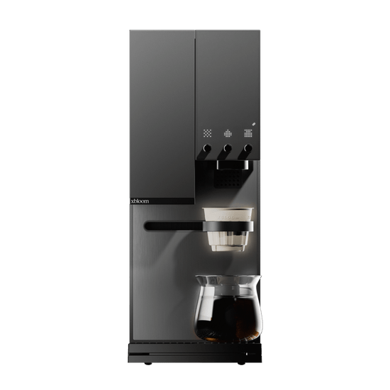 xBloom - Your Home Coffee, Professionally Made