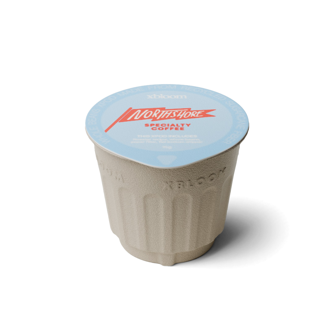 Tanzania Korongo Mbozi, Mbeya & Mbinga – xBloom