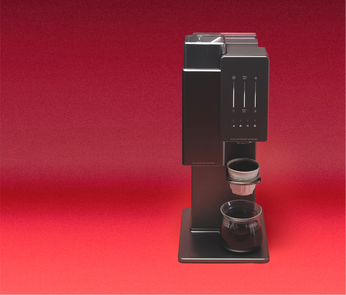 xBloom - Your Home Coffee, Professionally Made