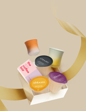 xBloom - Your Home Coffee, Professionally Made