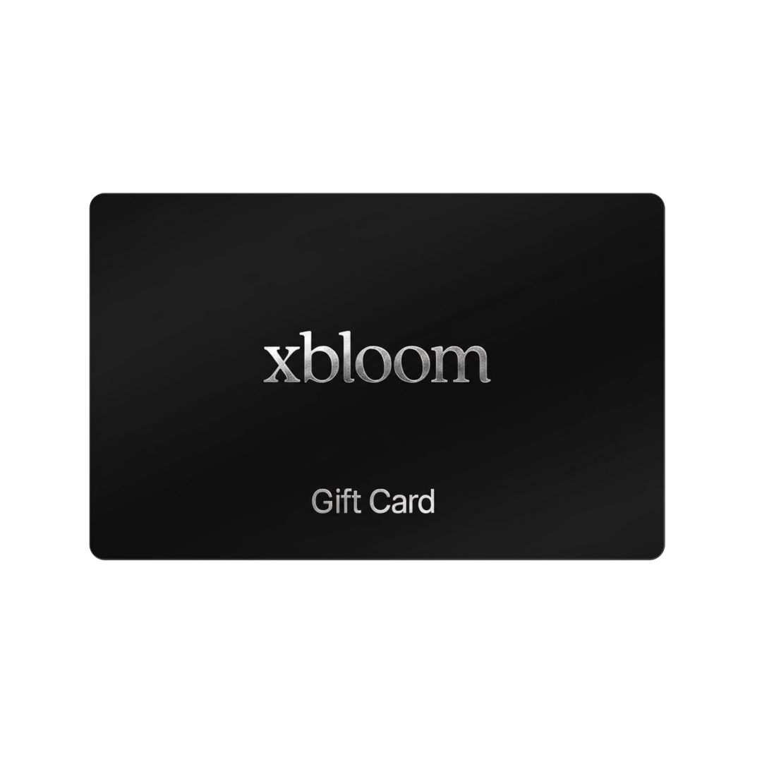 xBloom Digital Gift Card – The Perfect Gift for Every Coffee Lover