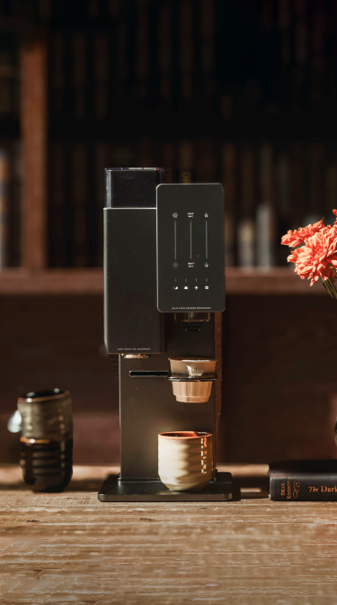 xBloom - Your home coffee, professionally made