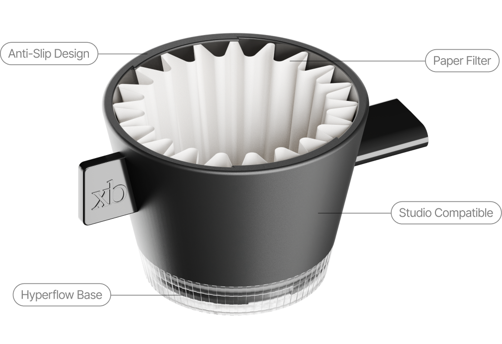 New Release - xBloom Studio Machine | Ultimate Specialty Coffee Experience