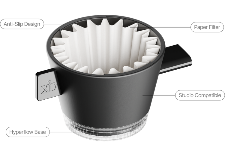 New Release - xBloom Studio Machine | Ultimate Specialty Coffee Experience