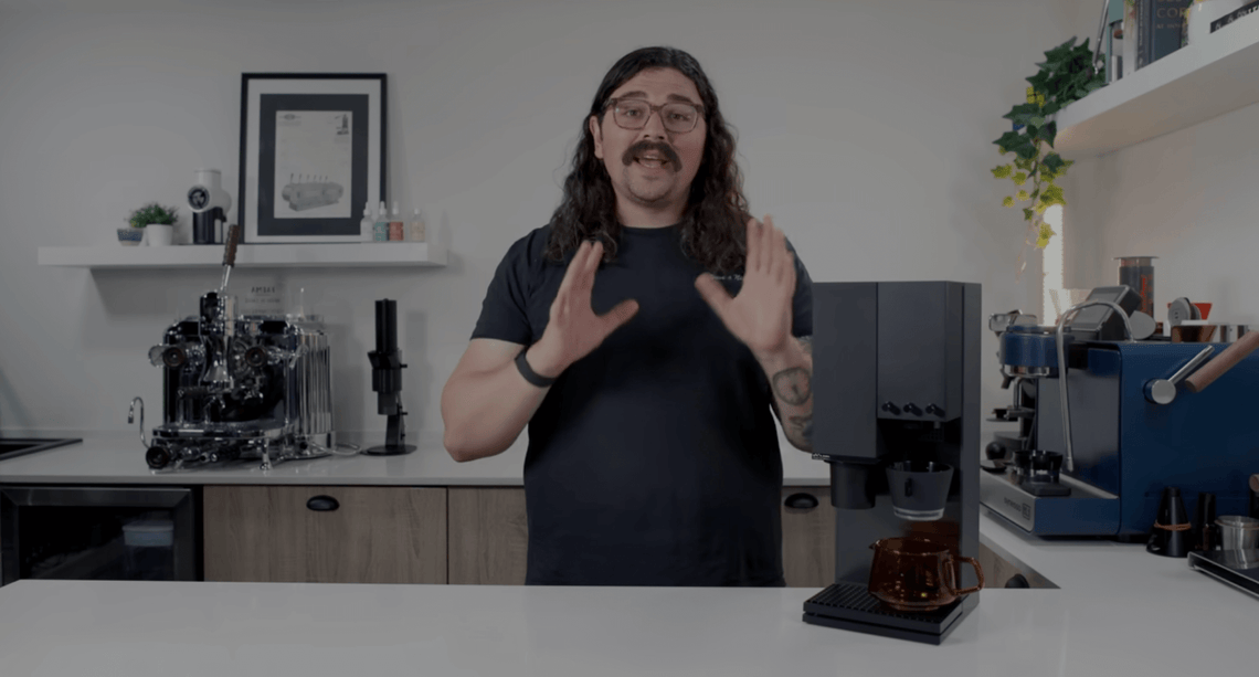 xBloom - Your Home Coffee, Professionally Made