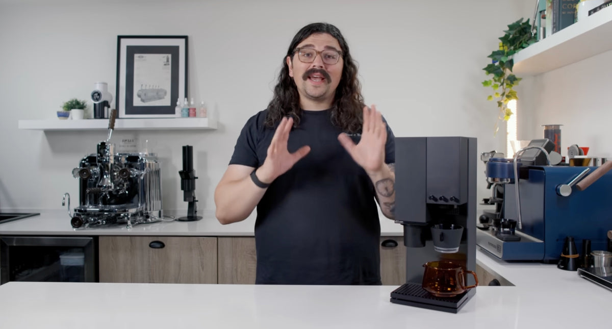 xBloom - Your Home Coffee, Professionally Made