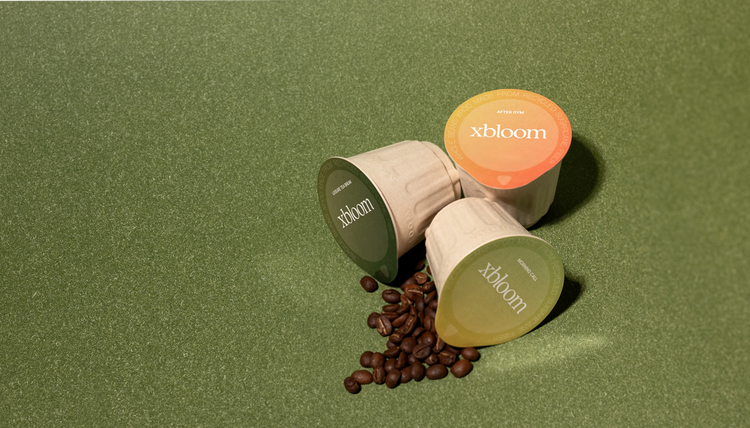 xBloom - Your Home Coffee, Professionally Made
