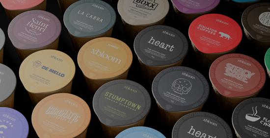 Products – xBloom