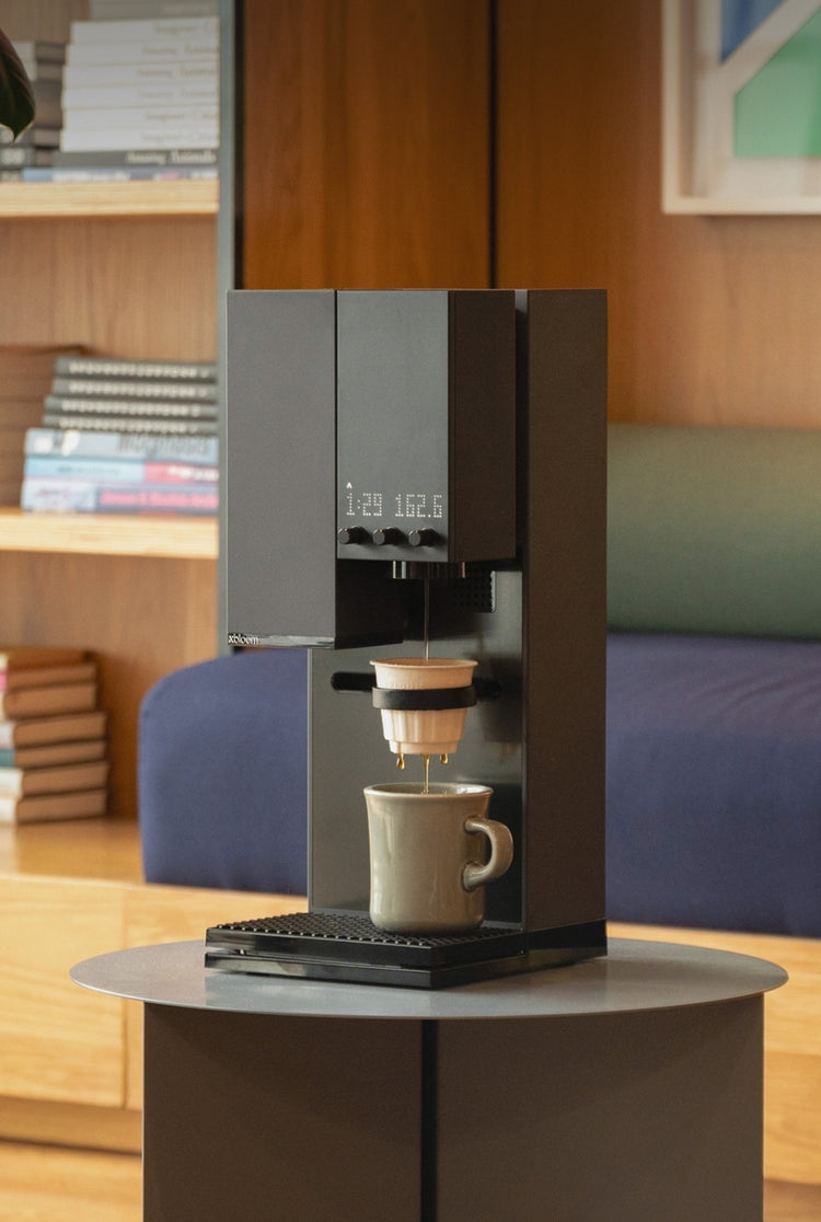 xBloom - Your Home Coffee, Professionally Made