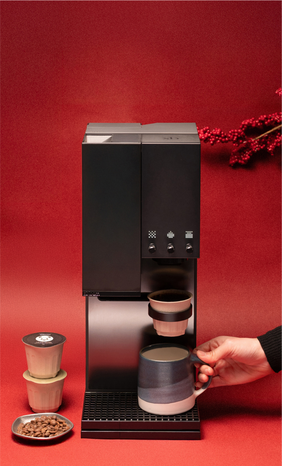 xBloom - Your Home Coffee, Professionally Made
