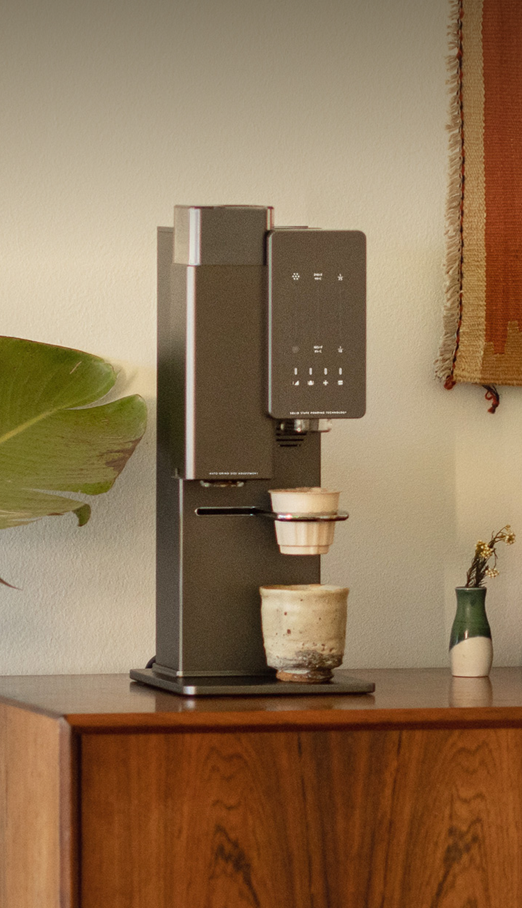 xBloom - Your Home Coffee, Professionally Made