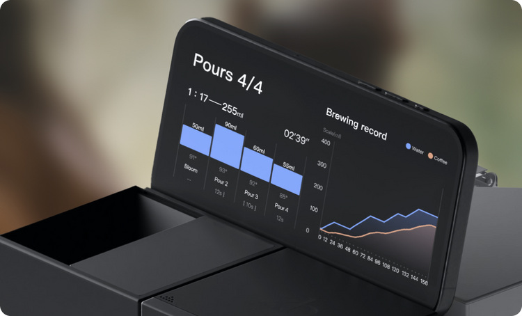 New Release - xBloom Studio Machine | Ultimate Specialty Coffee Experience
