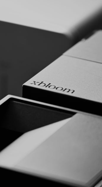 xBloom - Your Home Coffee, Professionally Made