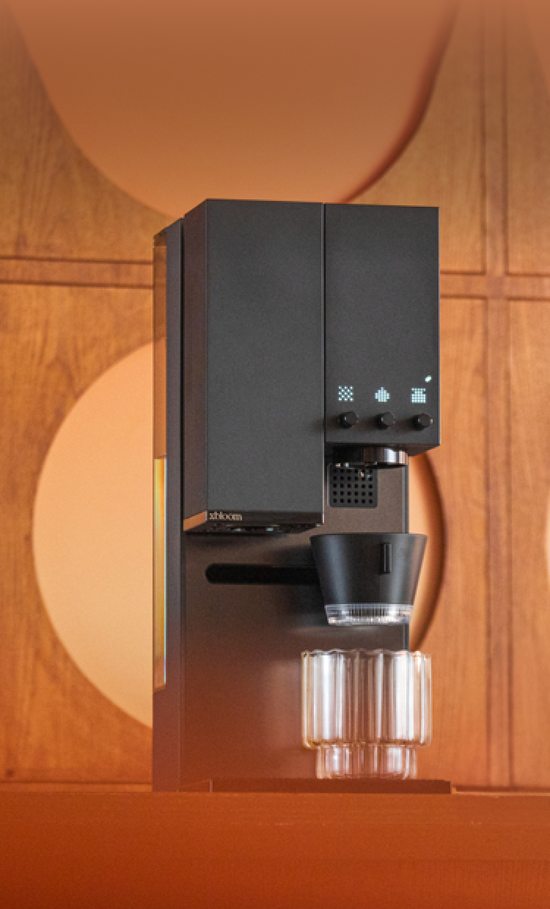 xBloom - Your Home Coffee, Professionally Made