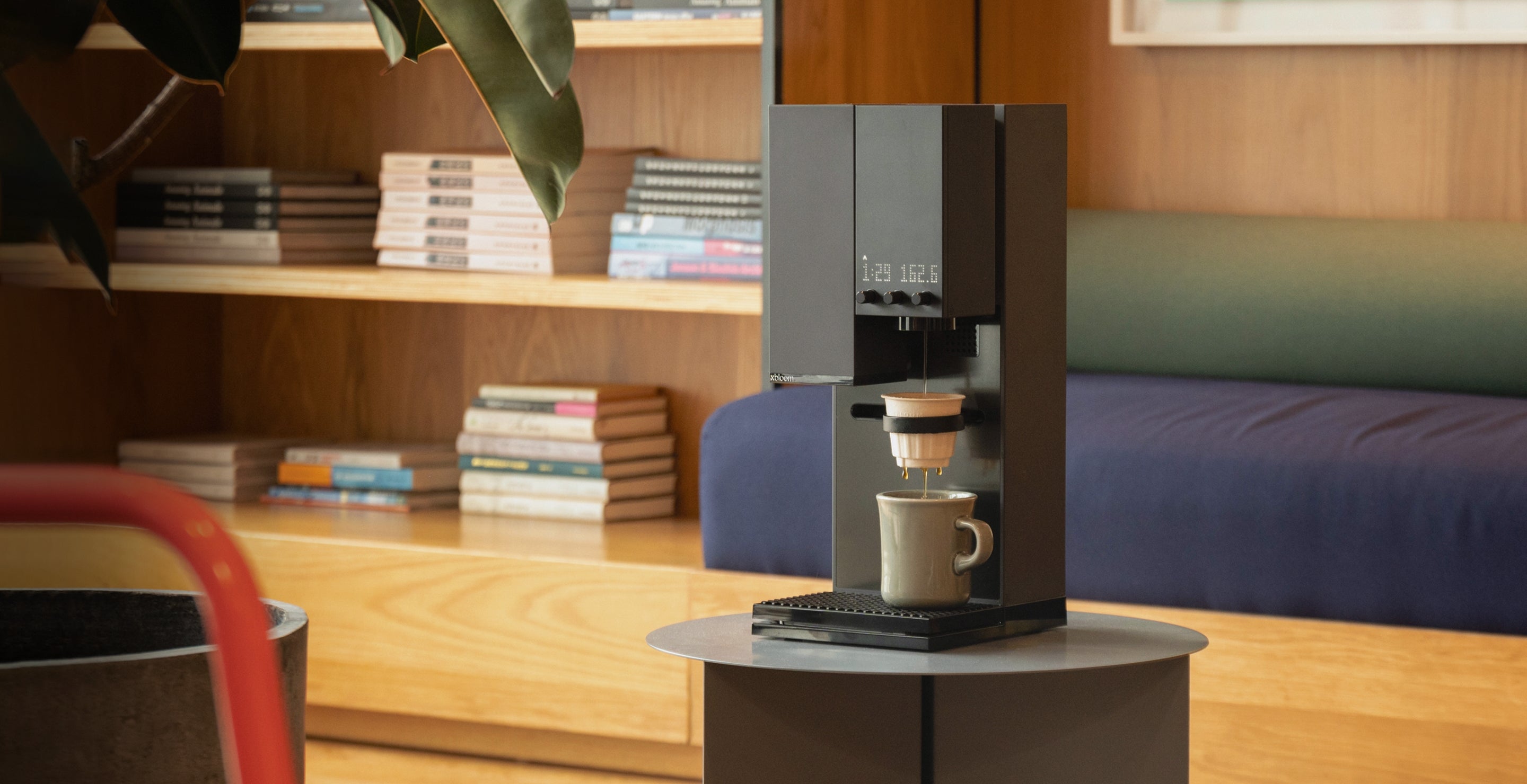 xBloom - Your Home Coffee, Professionally Made