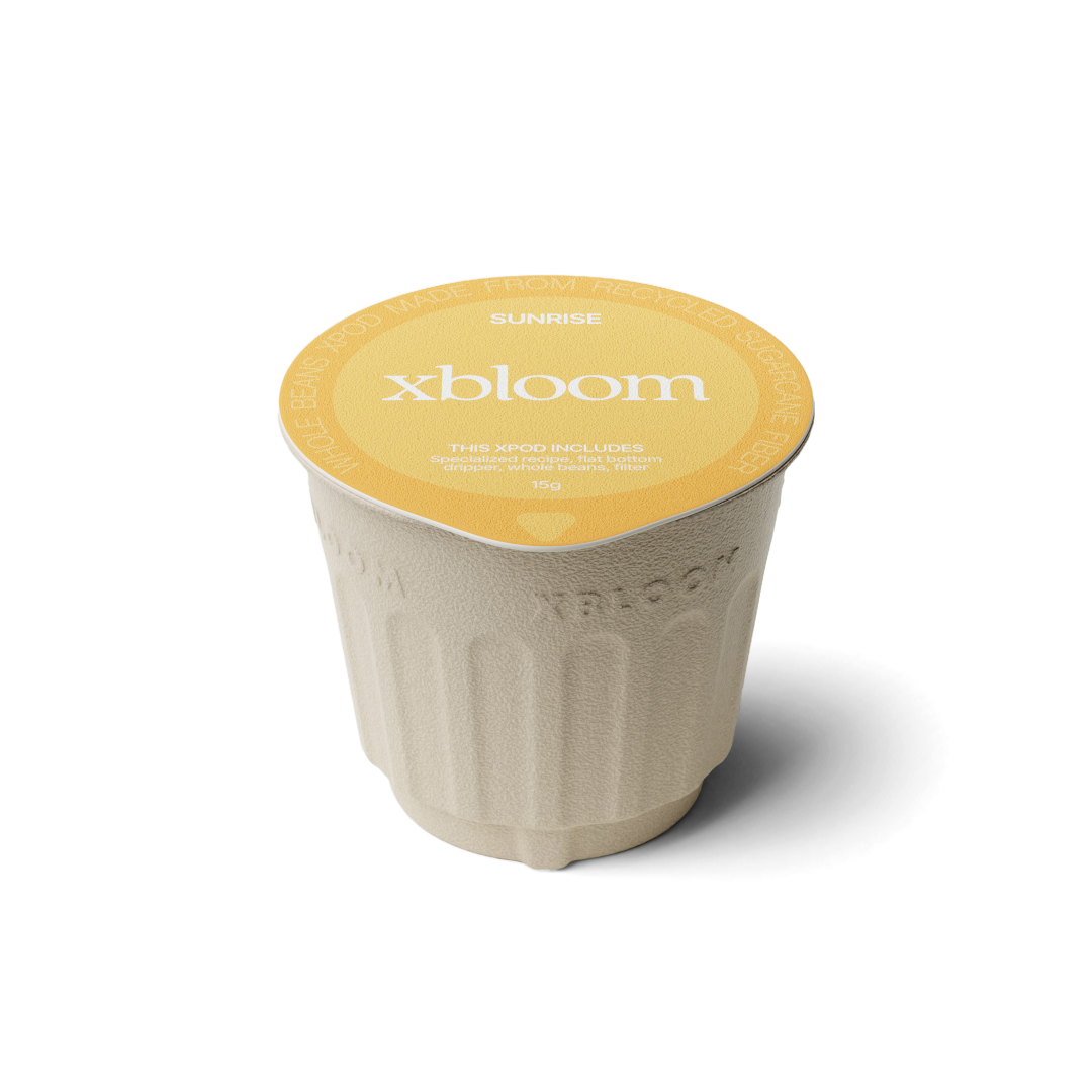 Sunrise – xBloom