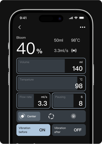 New Release - xBloom Studio Machine | Ultimate Specialty Coffee Experience