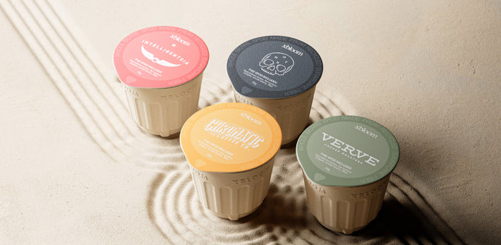 xBloom - Your Home Coffee, Professionally Made