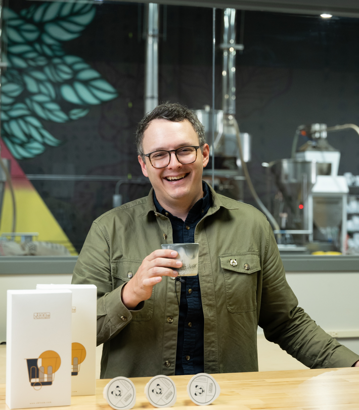 xBloom - Your home coffee, professionally made