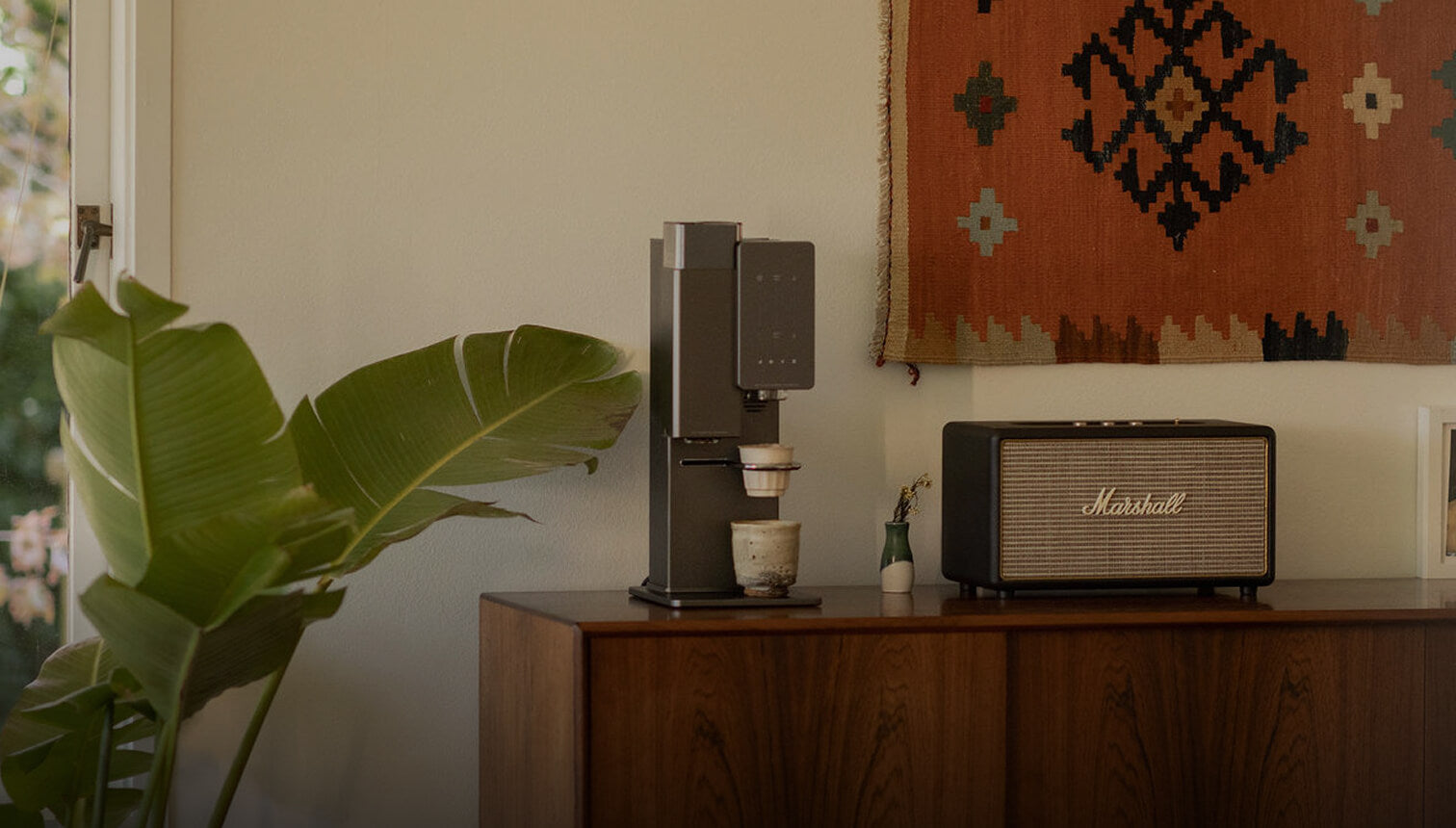 xBloom - Your Home Coffee, Professionally Made
