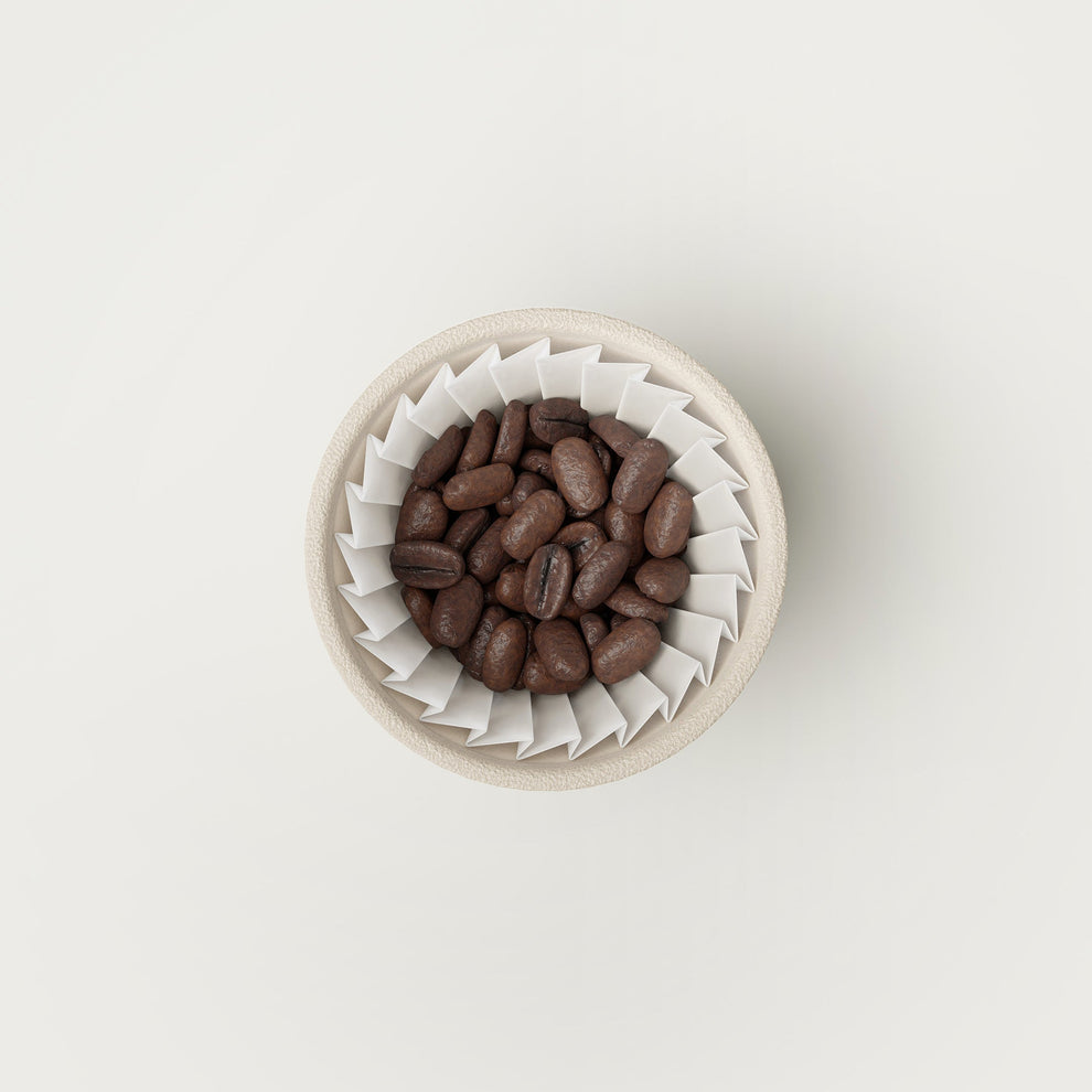 Fancy Diner Coffee – xBloom