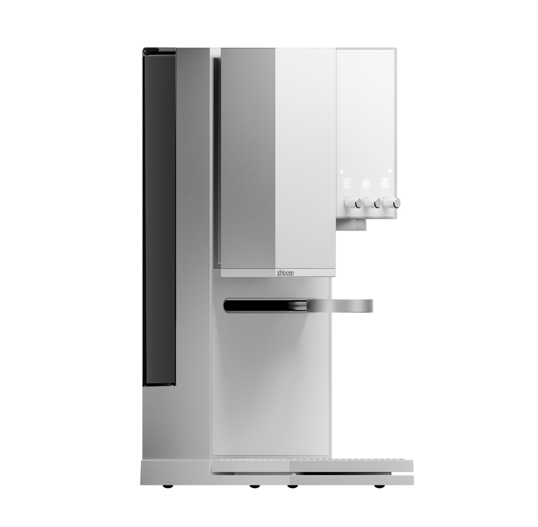 New Release - xBloom Studio Machine | Ultimate Specialty Coffee Experience