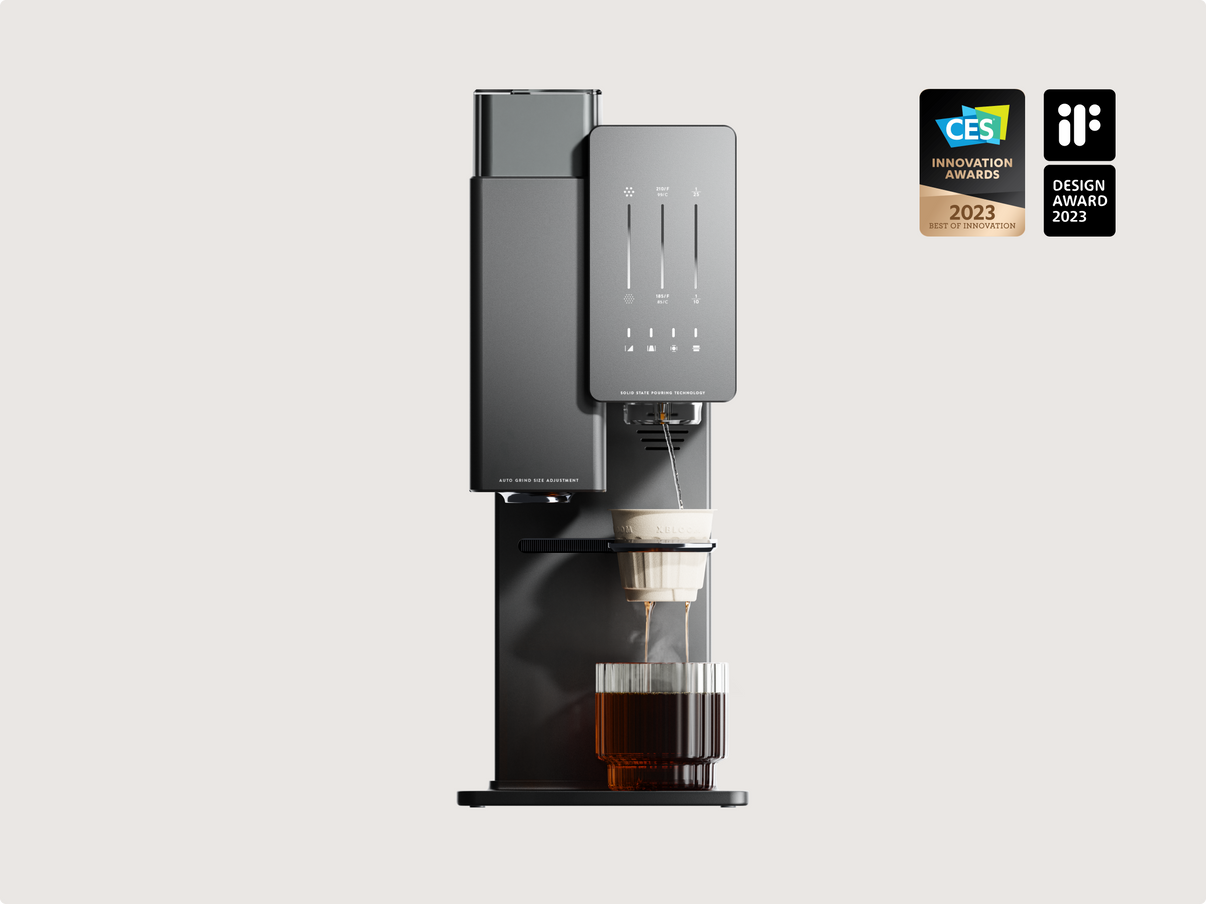 xBloom Coffee Machine