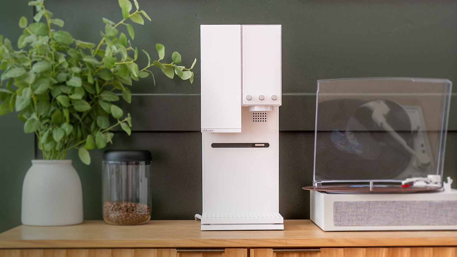 xBloom - Your Home Coffee, Professionally Made