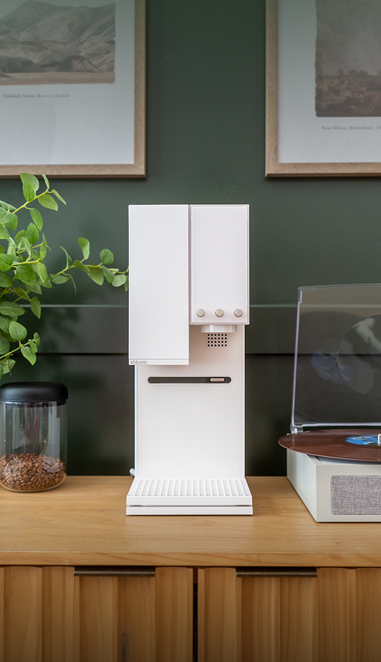 xBloom - Your Home Coffee, Professionally Made