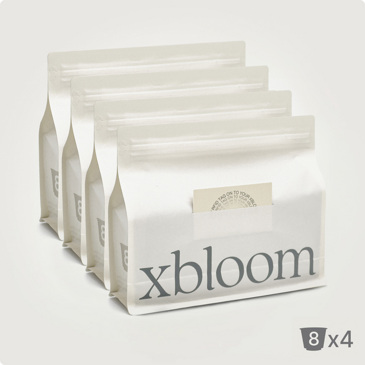 xBloom's Pick