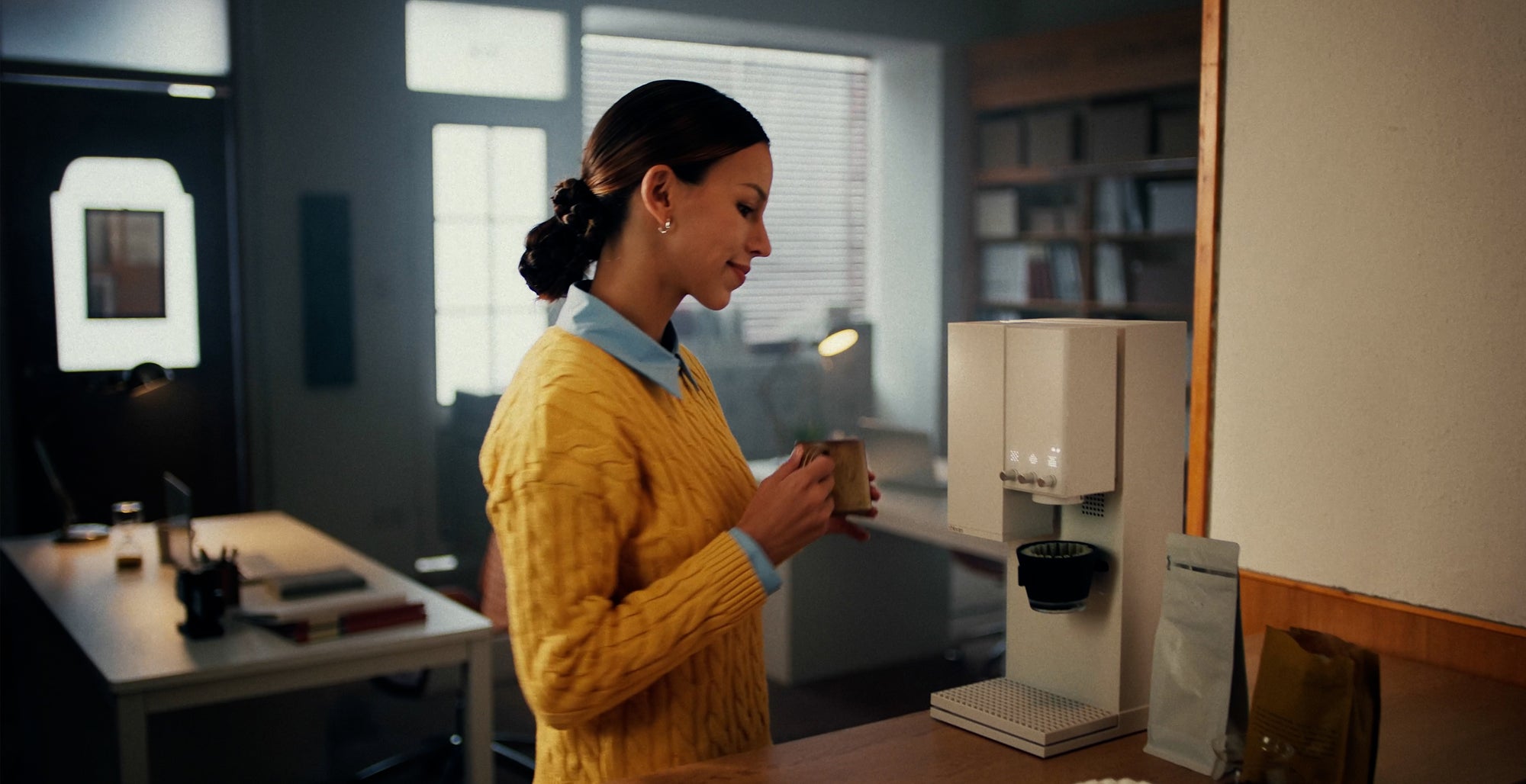 Global Partners – xBloom