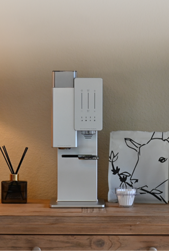 xBloom - Your Home Coffee, Professionally Made