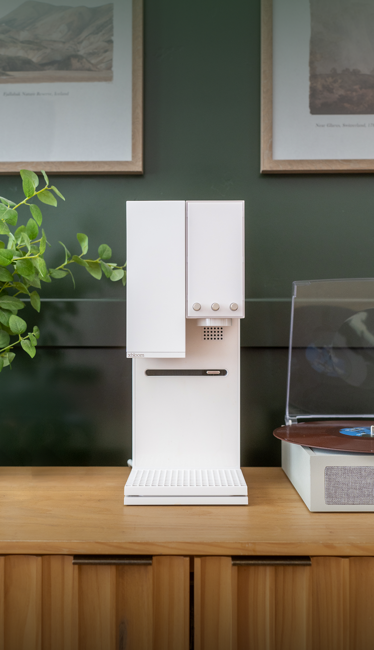 xBloom - Your Home Coffee, Professionally Made