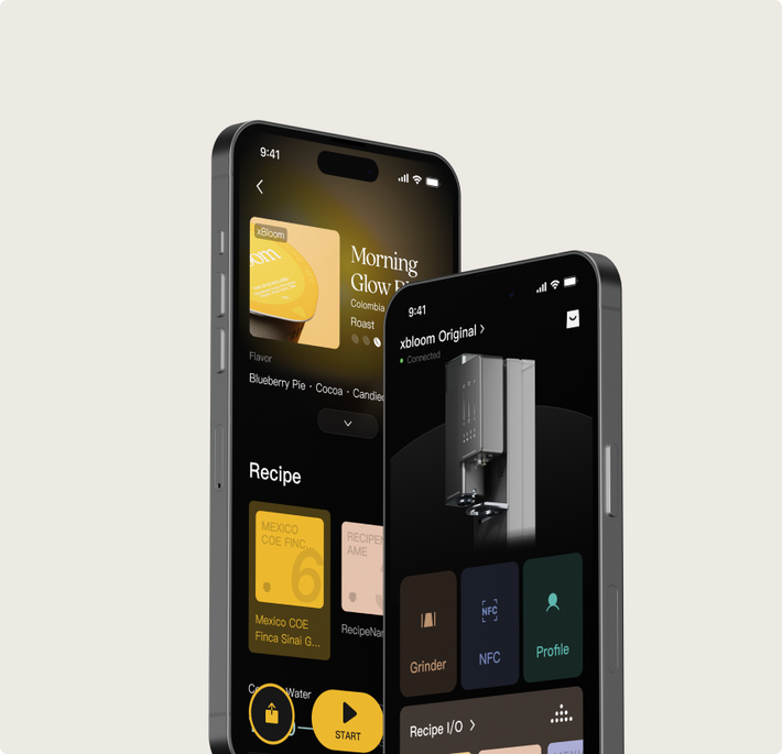 The Future - xBloom Exclusive